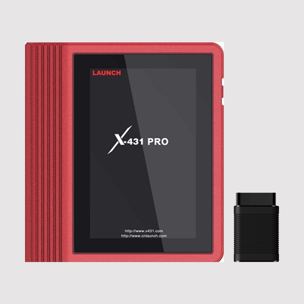 X-431 PRO SE（スキャンツール） | LAUNCH（ロシェル株式会社）