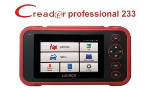 CRP233 : LAUNCH（ロシェル株式会社）