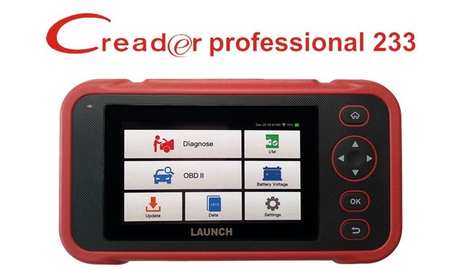 CRP233 : LAUNCH（ロシェル株式会社）